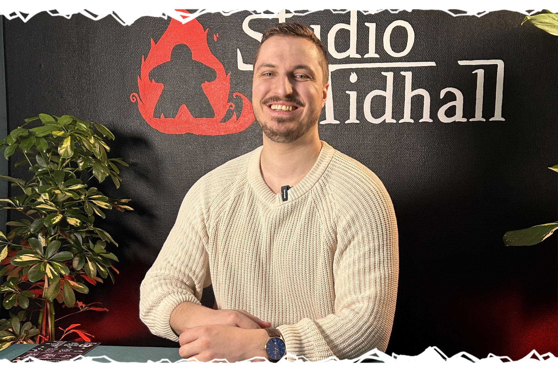 Beast - Shattered Isles by Studio Midhall - Miniatures & minimap ...