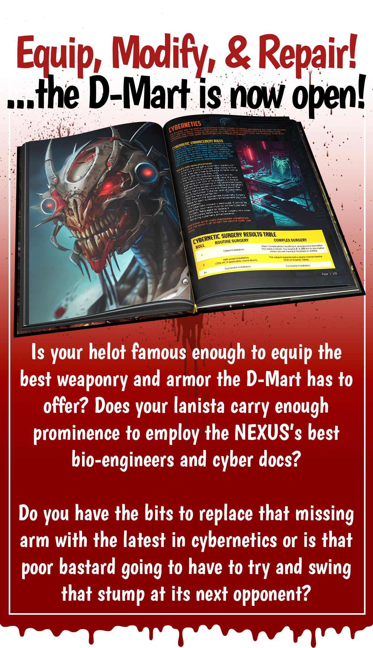 NEXUS: Legacy Edition Rulebook by D-Verse Publishing, LLC - Gamefound