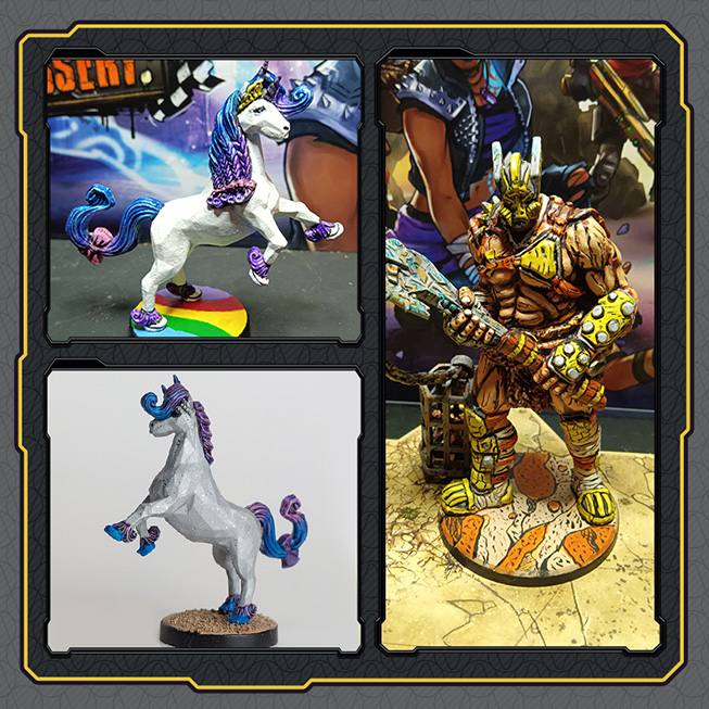 Borderlands: Mister Torgue's Arena of Badassery 2 by Monster Fight Club ...