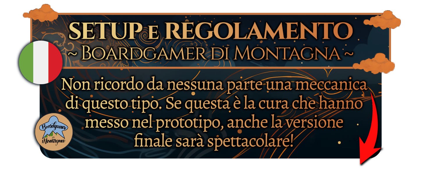 Sibille: a Tarot board game by MathOnGames - Gamefound