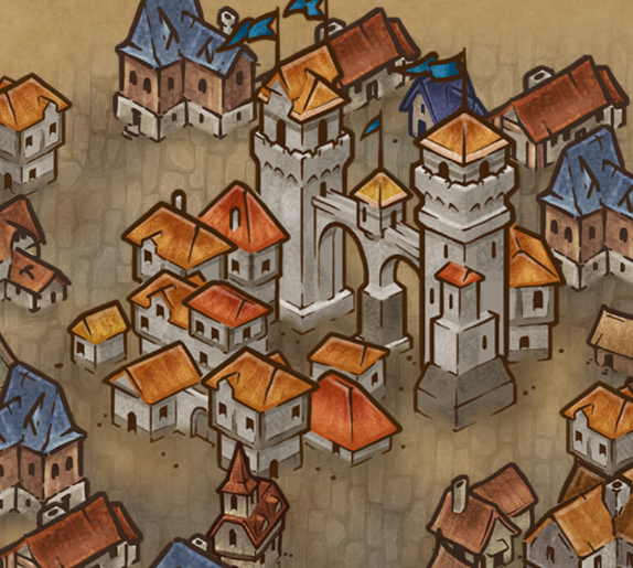 Dominus Rex by Kingklavvier - Gamefound