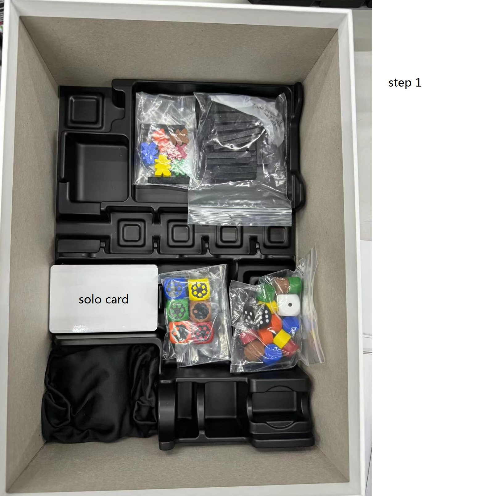 Carson City Big Box by Quined Games - December update - Gamefound