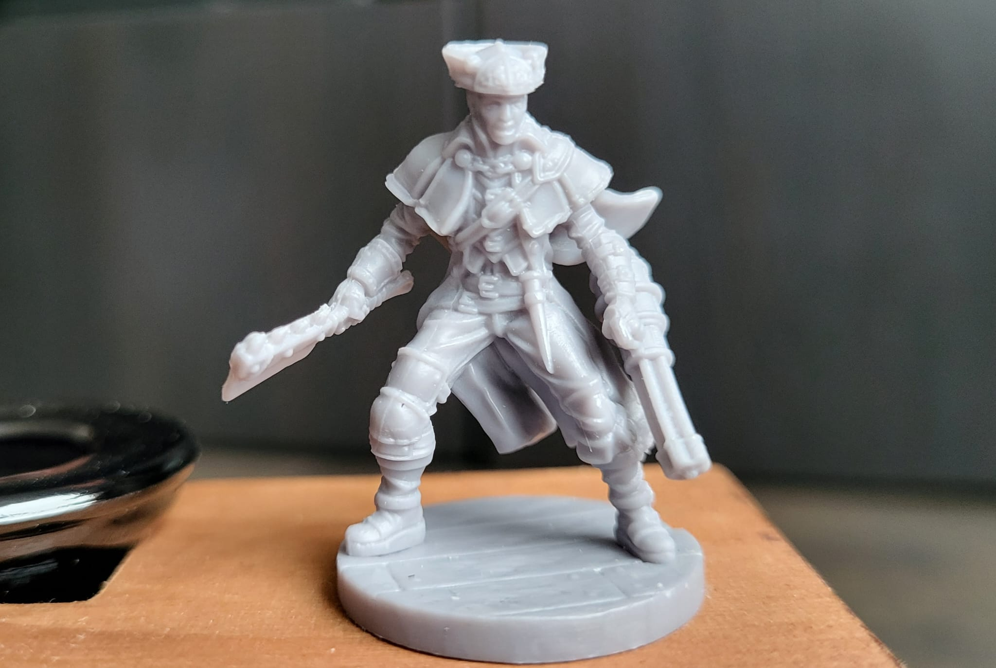Ancient Blood - The Order of Vampire Hunters by Dark Gate Games ...