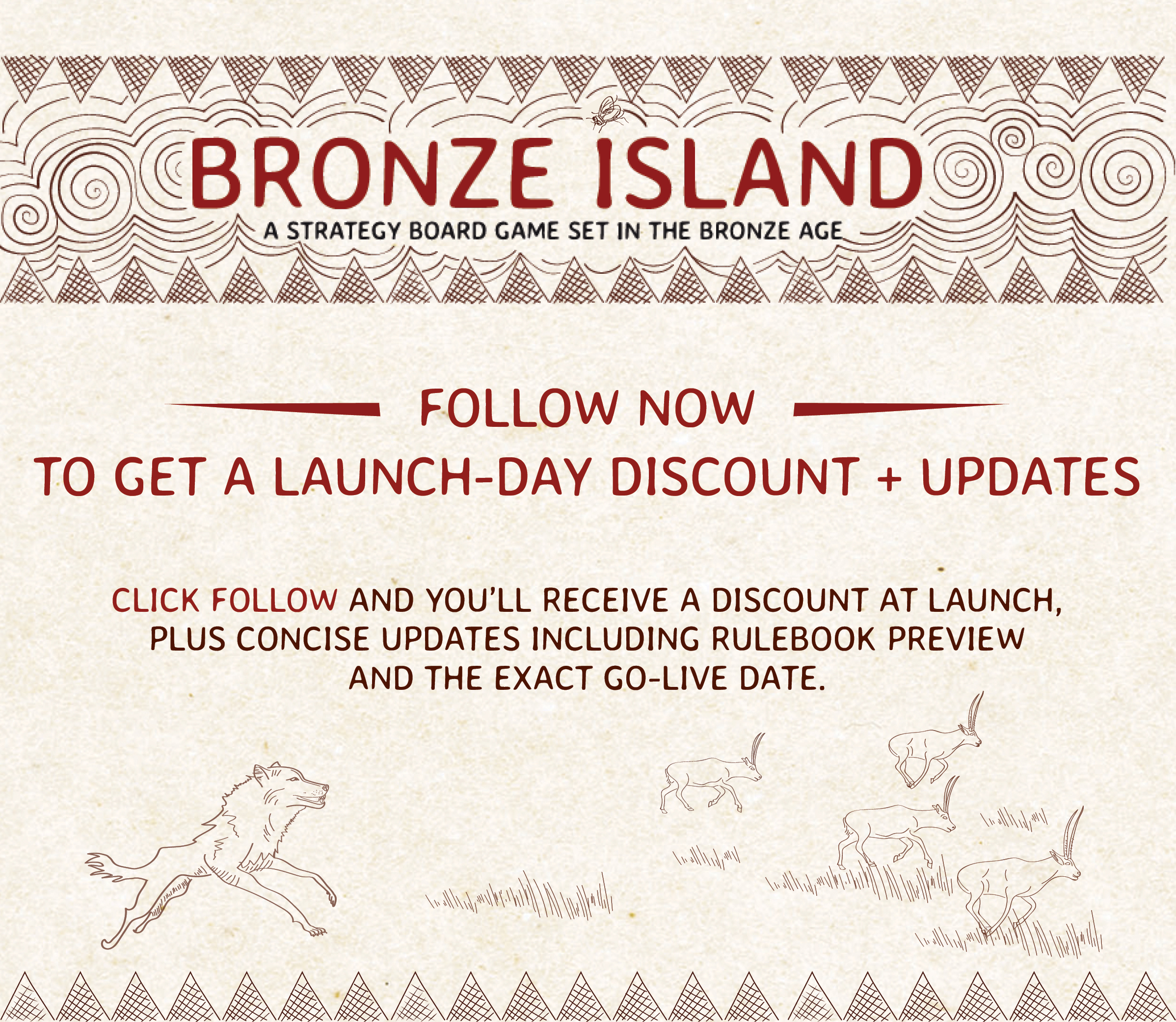 Bronze Island | a bronze age civilization strategy by Moth Games Design ...