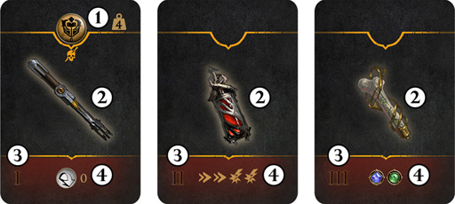 Ancient Blood - The Order of Vampire Hunters by Dark Gate Games - The ...