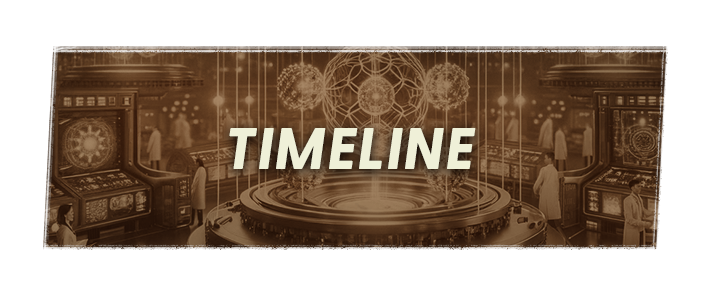 Earth 2053: Tipping Point - cooperative survival board game by Crimson ...