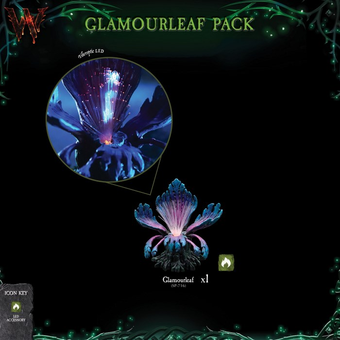 Wildlands Reforged - Hand Painted Modular Terrain by Dwarven Forge ...