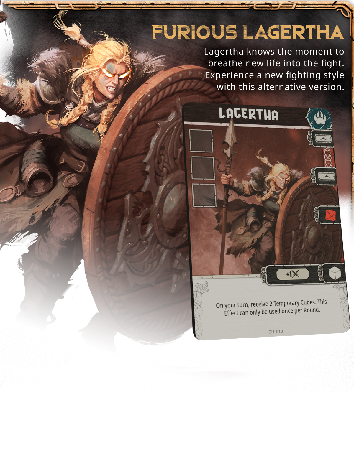 BattleForge: Berserker by Creative Games Studio - Gamefound