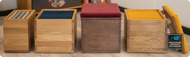 The Megan 2.0 - Board Game Table by Geeknson by Geeknson Team - Gamefound