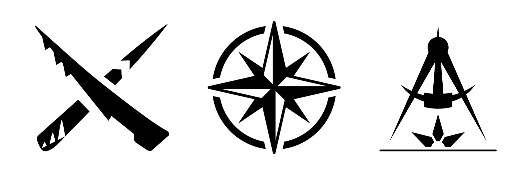 I C E Unlimited by ThisWay - GUILD ICONS, ESSEN, AND JOINING THIS WAY ...