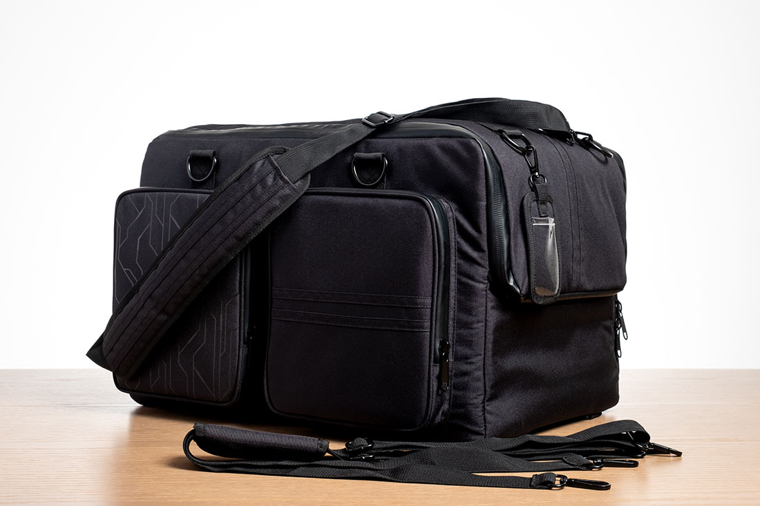 Board Game Gear Essentials: The Adventurer Bag and Playmats by Crafting ...