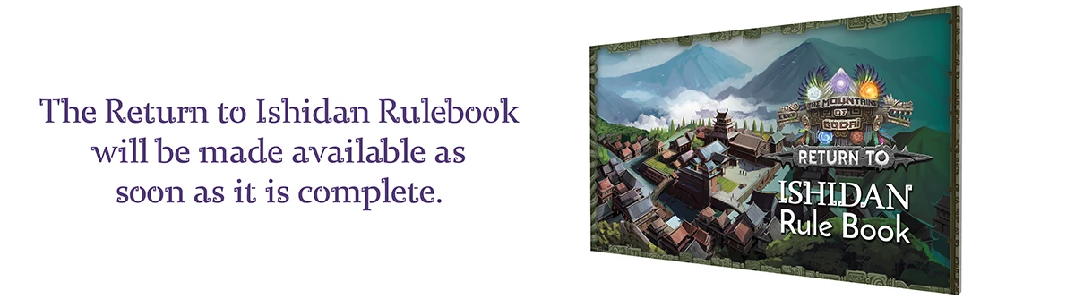 HEXplore It: The Mountains of Godai by mjdesigns - Gamefound