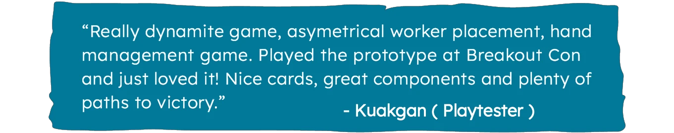 Natera: New Beginning by Horizon Games - Gamefound