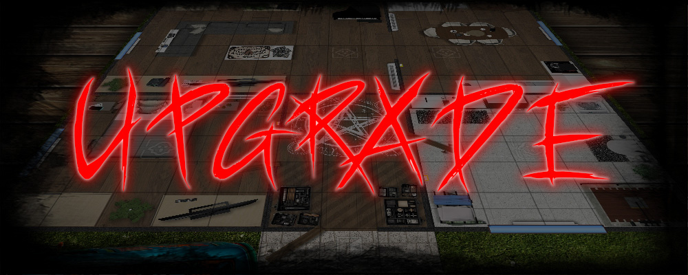 What The Ghost?! - Paranormal Investigations by WTG - Gamefound