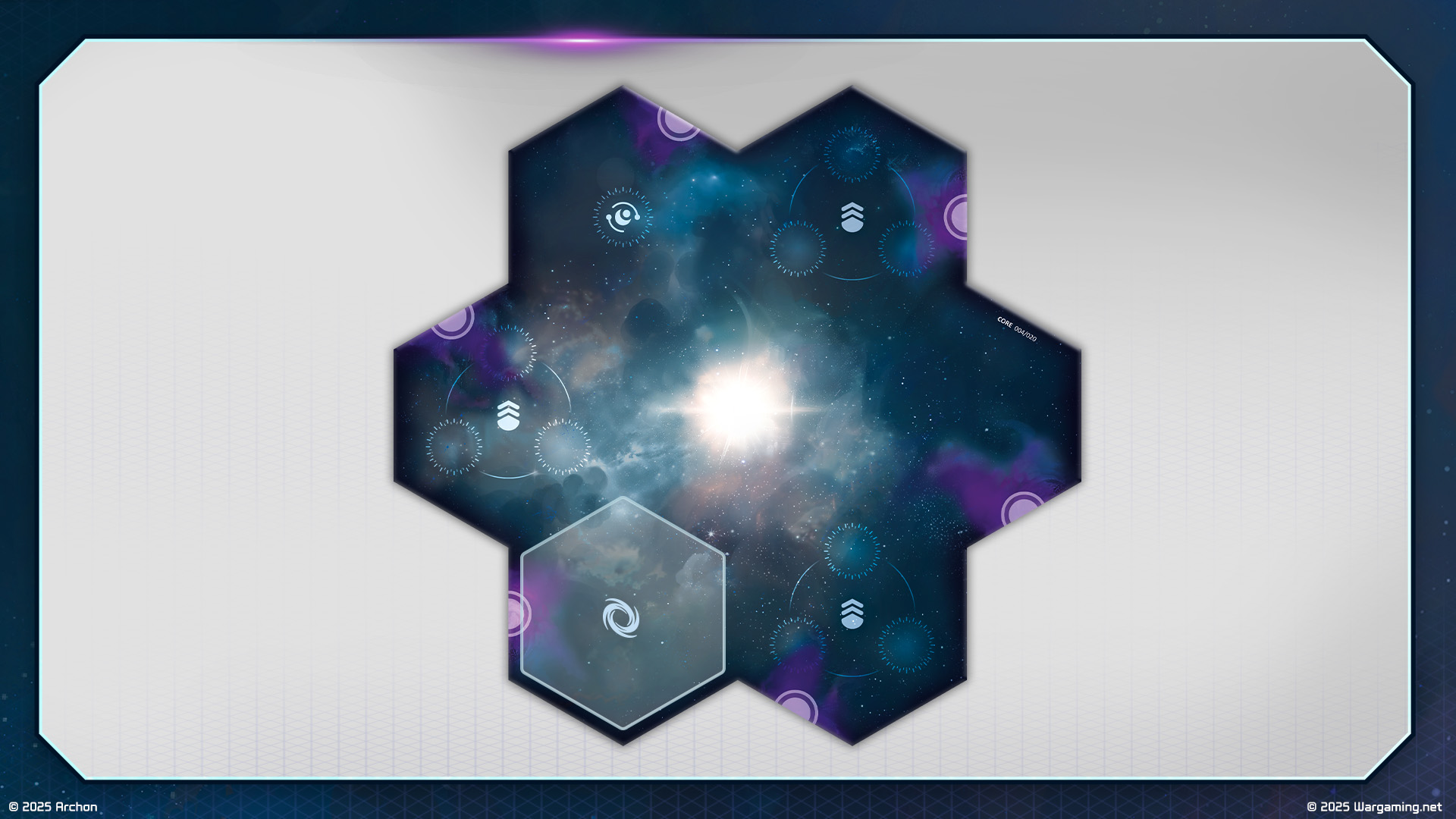 Master of Orion: Ad Astra by Archon Studio - Antarans' Revenge ...