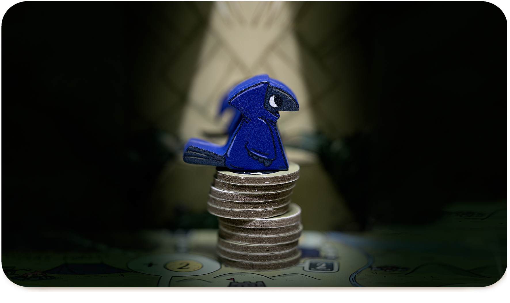 A Wild Venture by PIKA Games - Gamefound