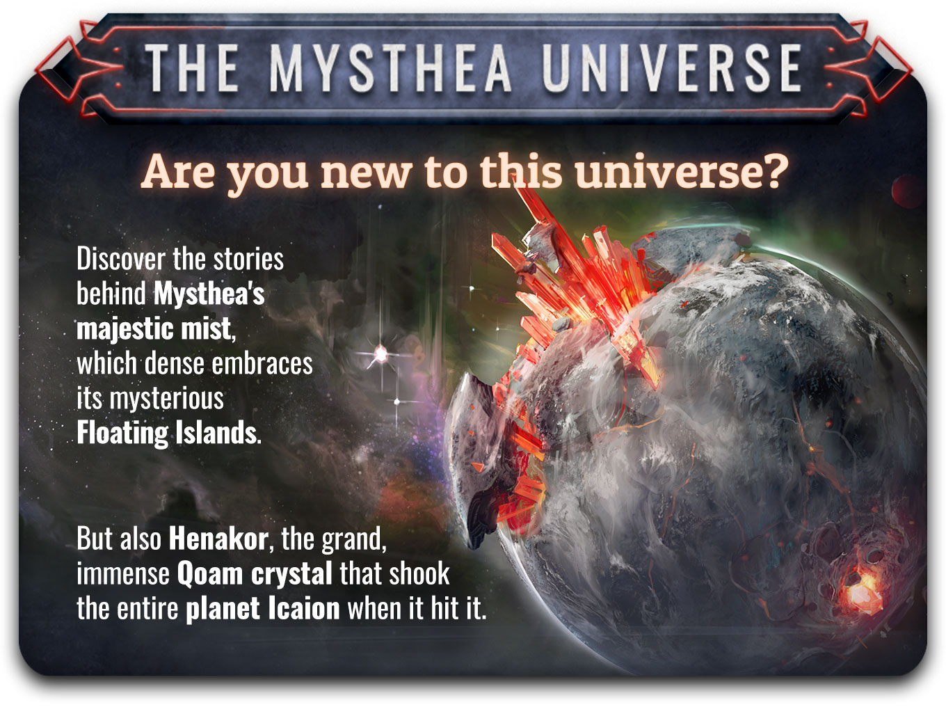 Mysthea and Icaion Solo Expansions by Tabula Games - Gamefound