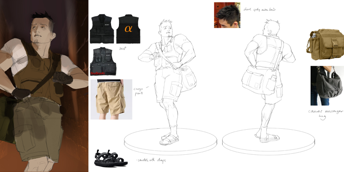 Terrorscape: Putrefied Enmity by Ice Makes - New Terrorscape Survivors ...