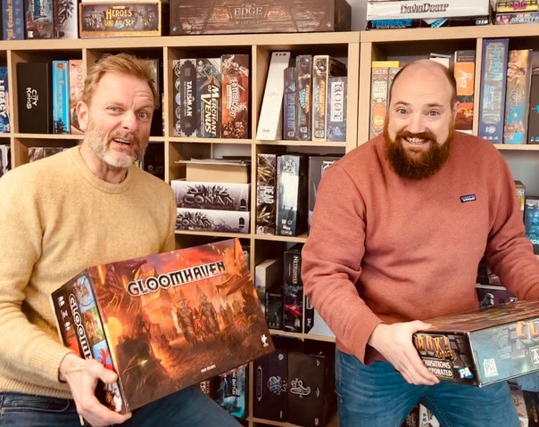 Far Far Out by Studio Infinitus - Q&A With Studio Infinitus - Gamefound