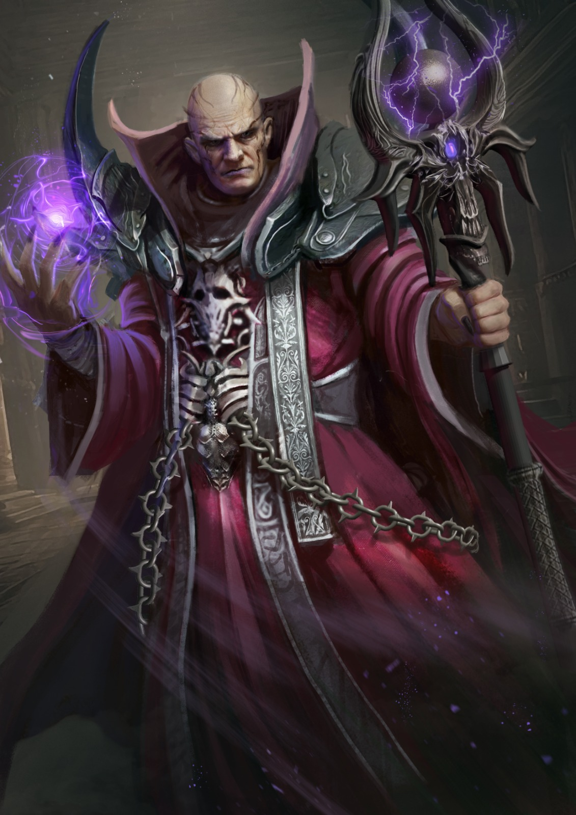 Odalin - Dungeons of Doom by Dragori Games - LAST HOURS! New miniatures ...