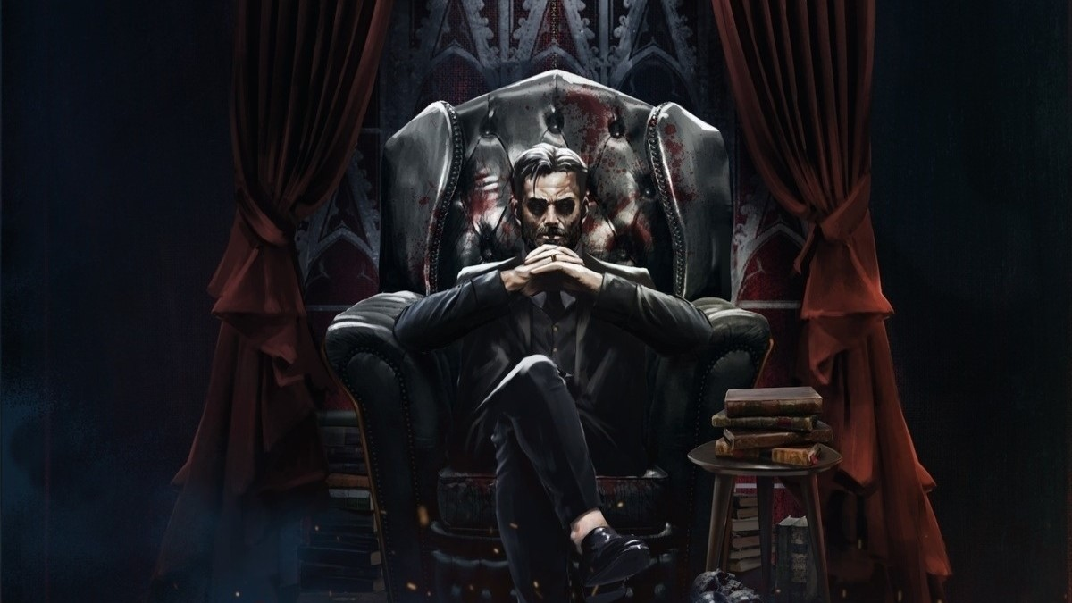 Vampire: The Masquerade - Milan Uprising by Teburu - The Chronicle of ...