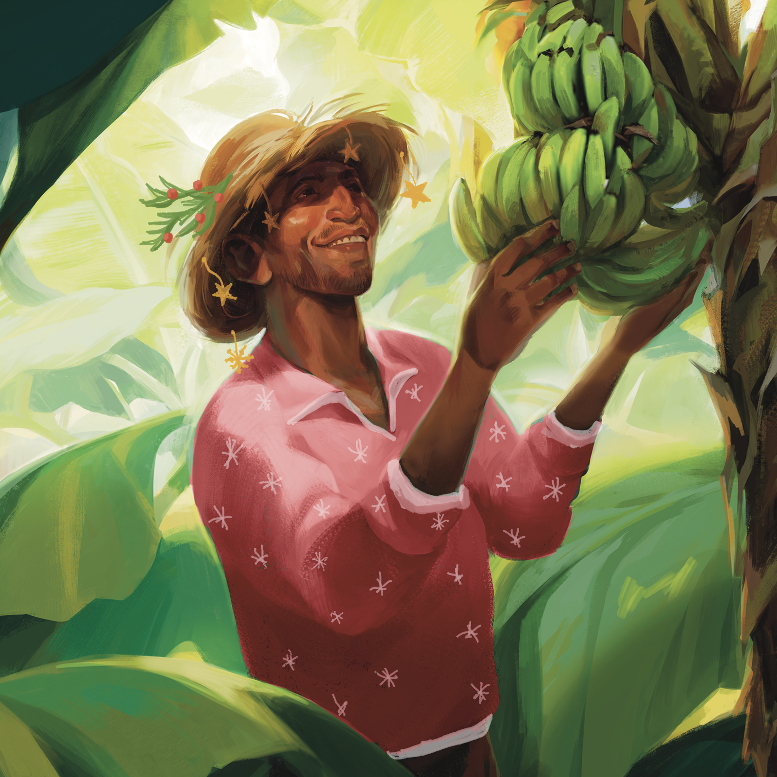 Puerto Rico Special Edition by Awaken Realms - Pledge Manager is OPEN ...