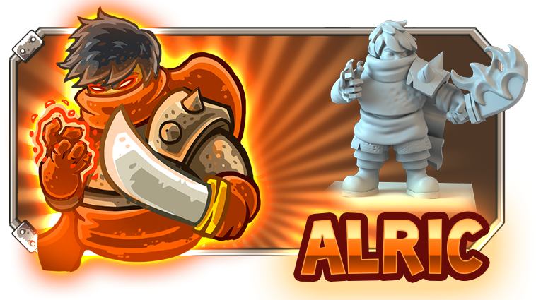 Kingdom Rush: Elemental Uprising by Lucky Duck Games - Game Development ...