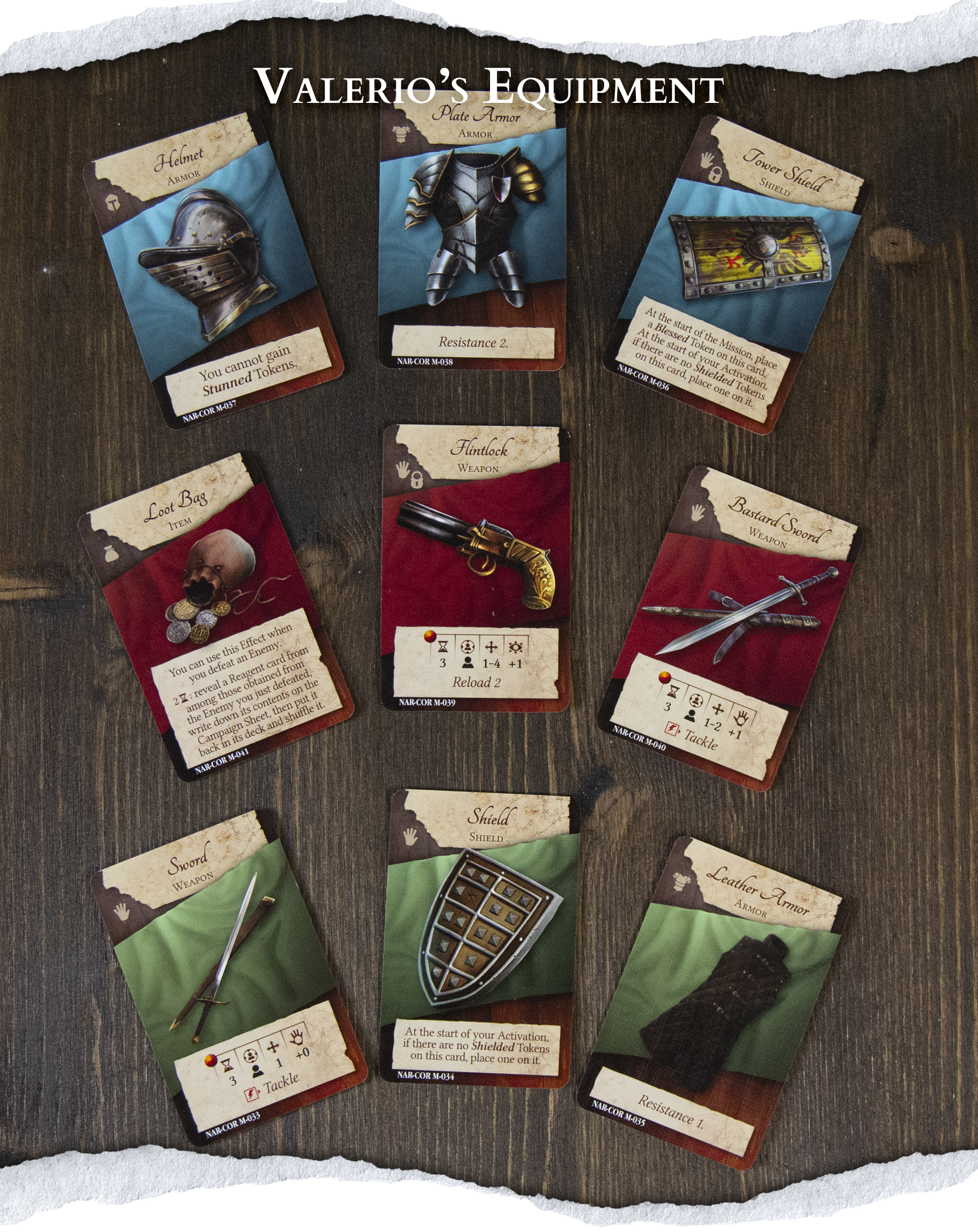 Nova Aetas Renaissance - The Last chance by Ludus Magnus Studio - Stories of Heroes #1 - Gamefound