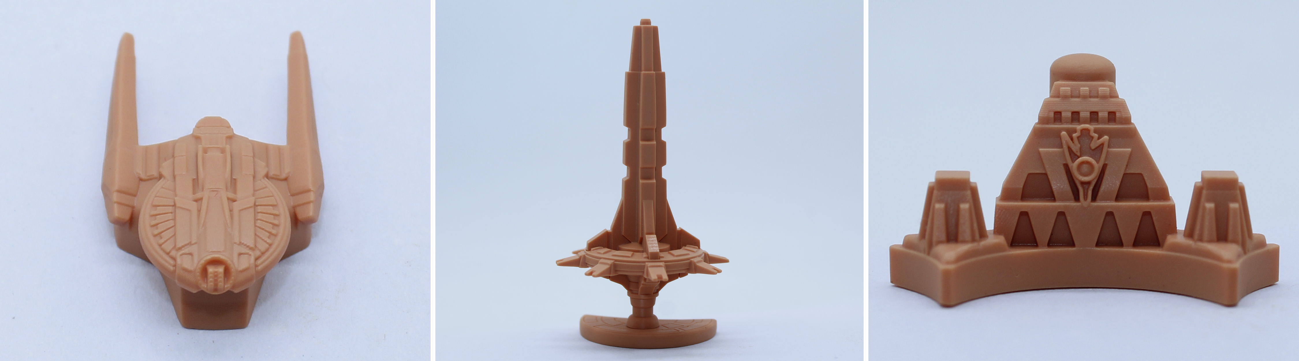 Star Trek Ascendancy: The Final Frontier by GF9 - Captain's Log ...