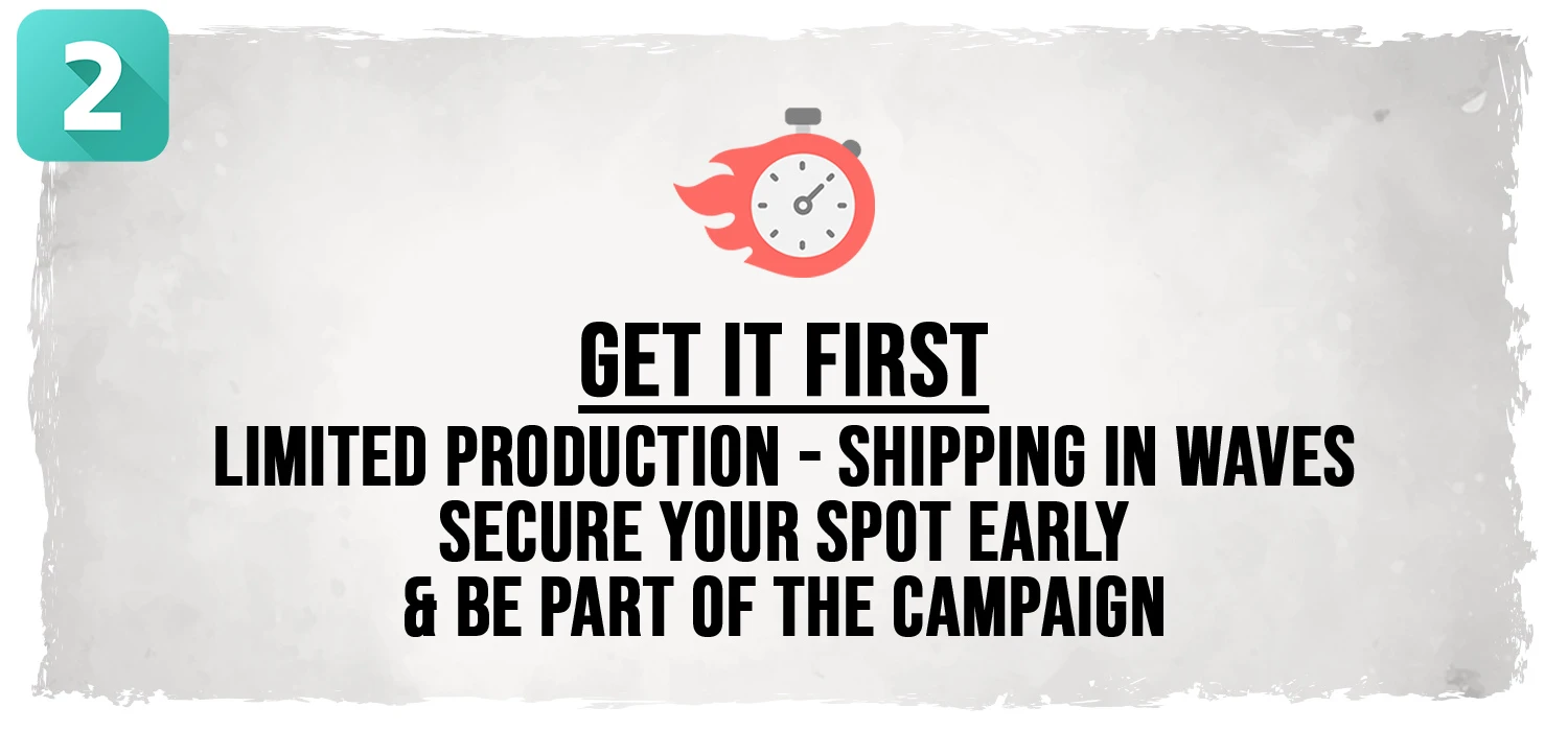 Sunnygeeks 2.0 - Modular Gaming Table by Rathskellers - Gamefound