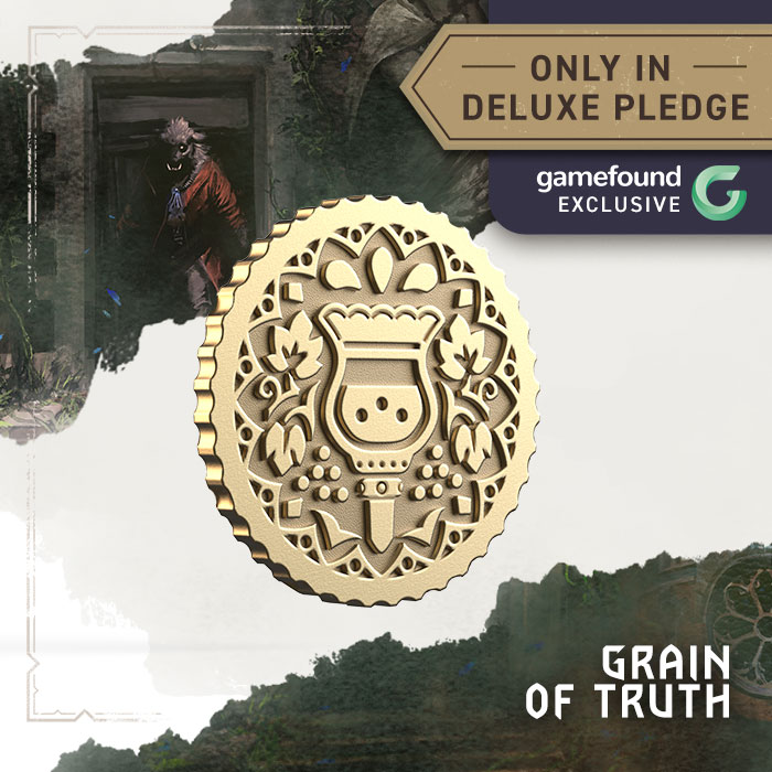 The Witcher: Path of Destiny by Go On Board - 25 Stretch Goals Unlocked ...