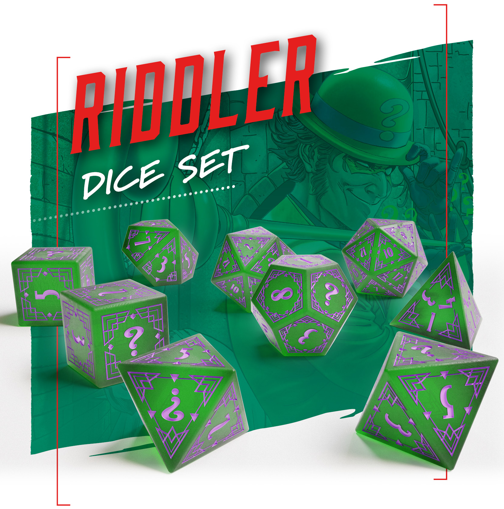 Batman: Gotham City Chronicles - RPG : Skyline Edition by Monolith ...