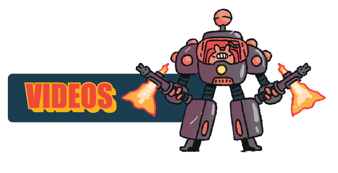 Mech Bunny [Solo Game of the Month] by Gabe-Barrett - Gamefound