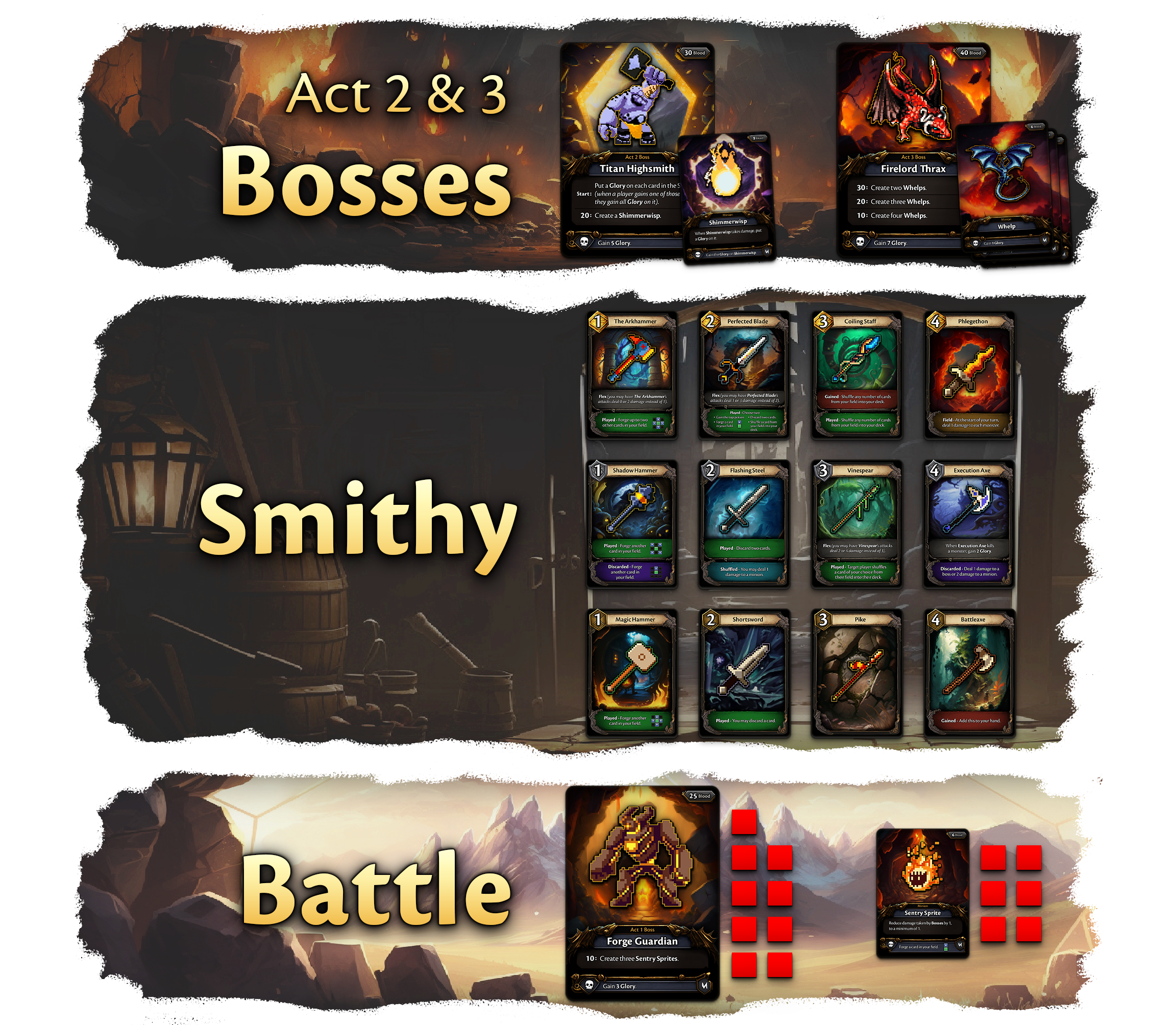 Final Strike by Looking For Greatness - Gamefound