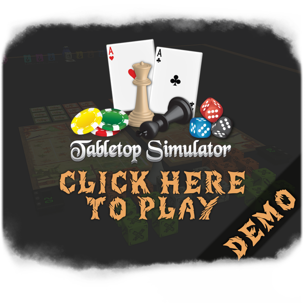 Smol Batl by Dice the Lion - Gamefound