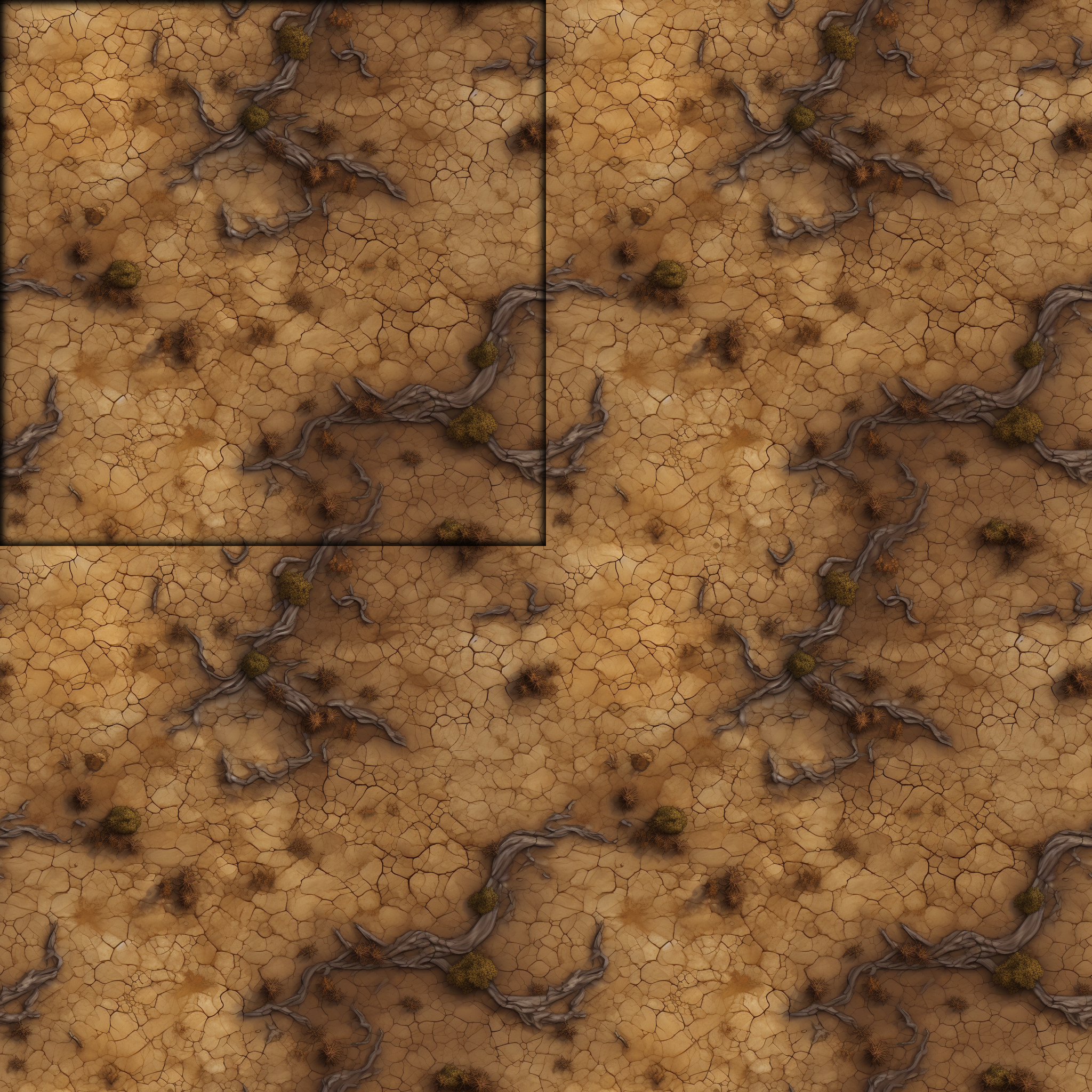 Building Assets for Inkarnate by Benjamin Weisz - Gamefound