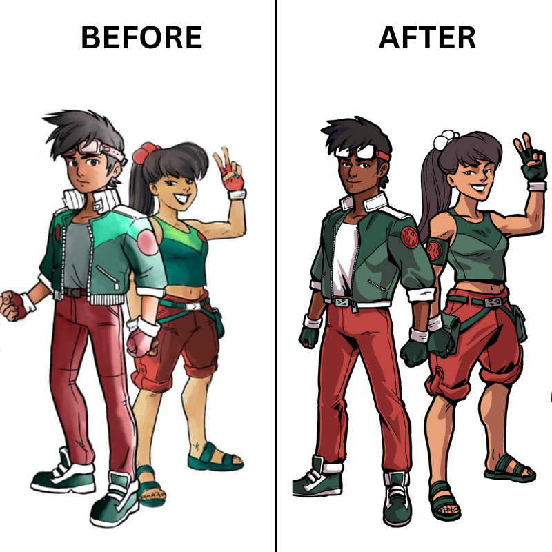 RoboMon | The Tabletop Adventure! by Gabe-Barrett - June Update - Gamefound