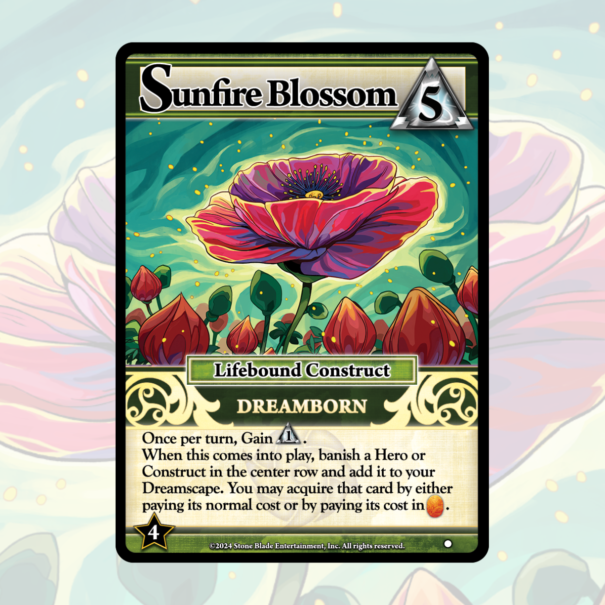 Ascension Legends by Stone Blade Entertainment - Reformer Reformed ...