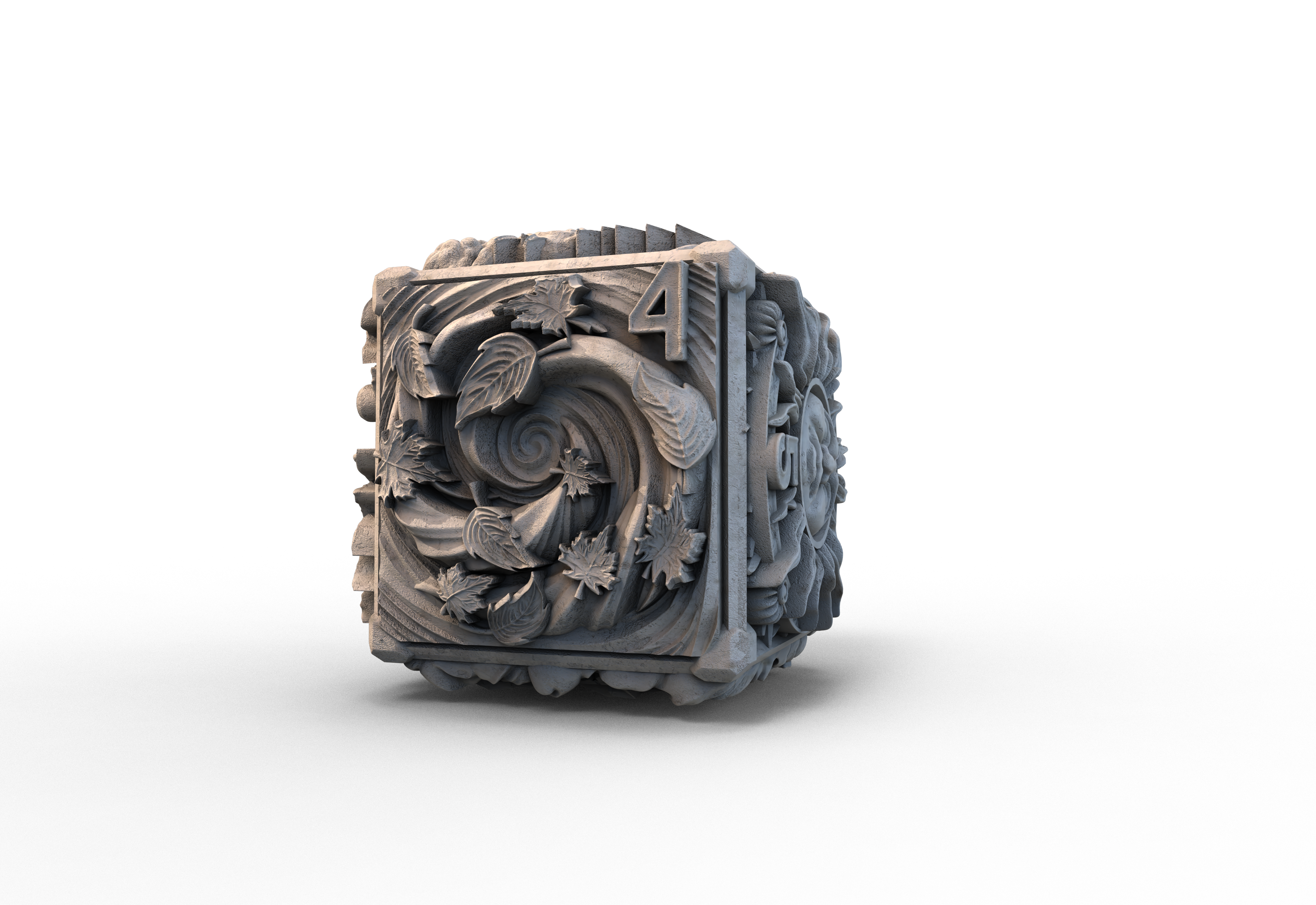 AR Vault: Story Dice by Awaken Realms - 1st post-campaign update. Check ...