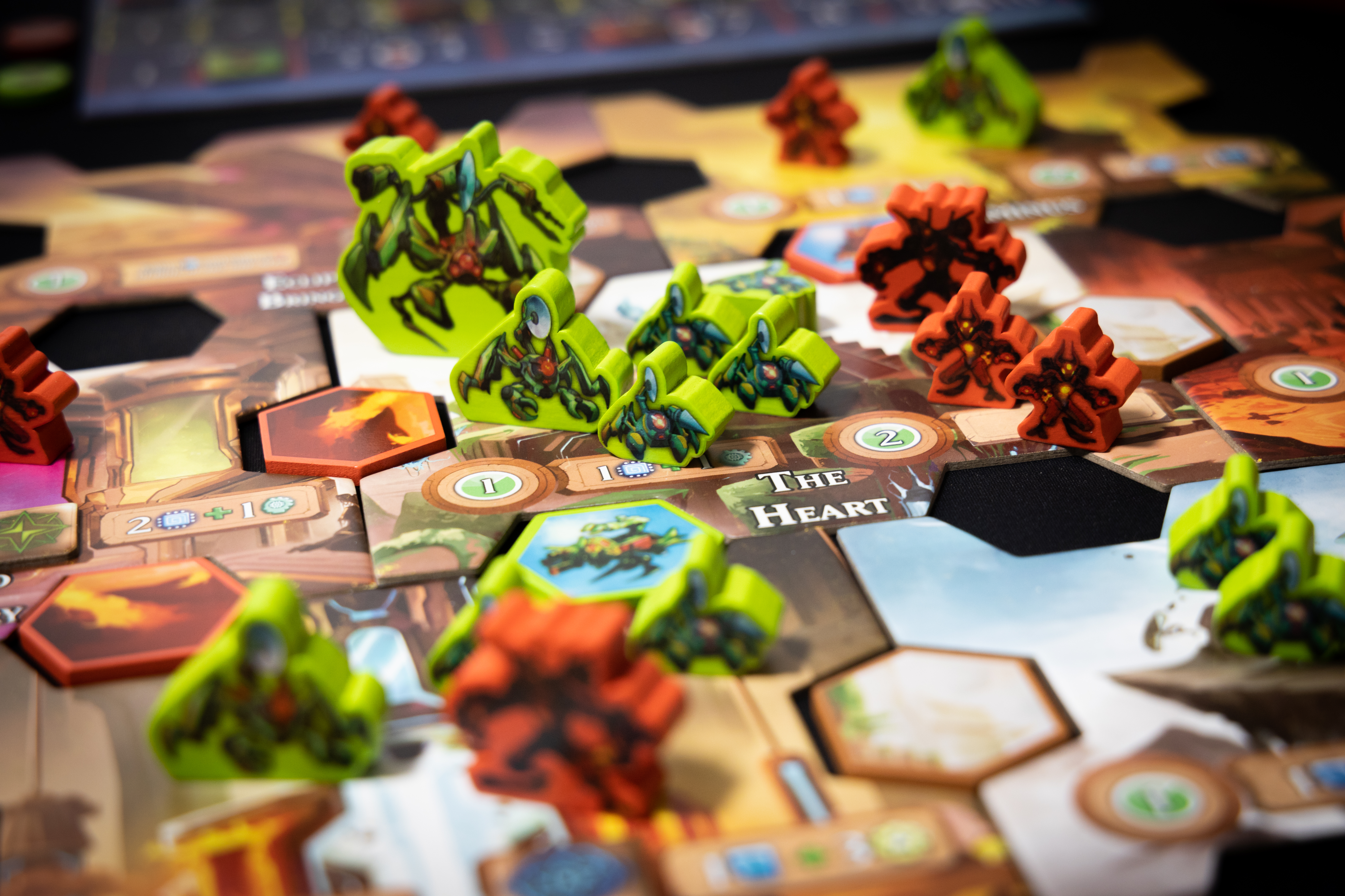 SCRAP by Jolly Swagman Games - Gamefound