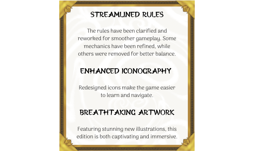 Yinzi: Ming by Fentasy Games - Gamefound