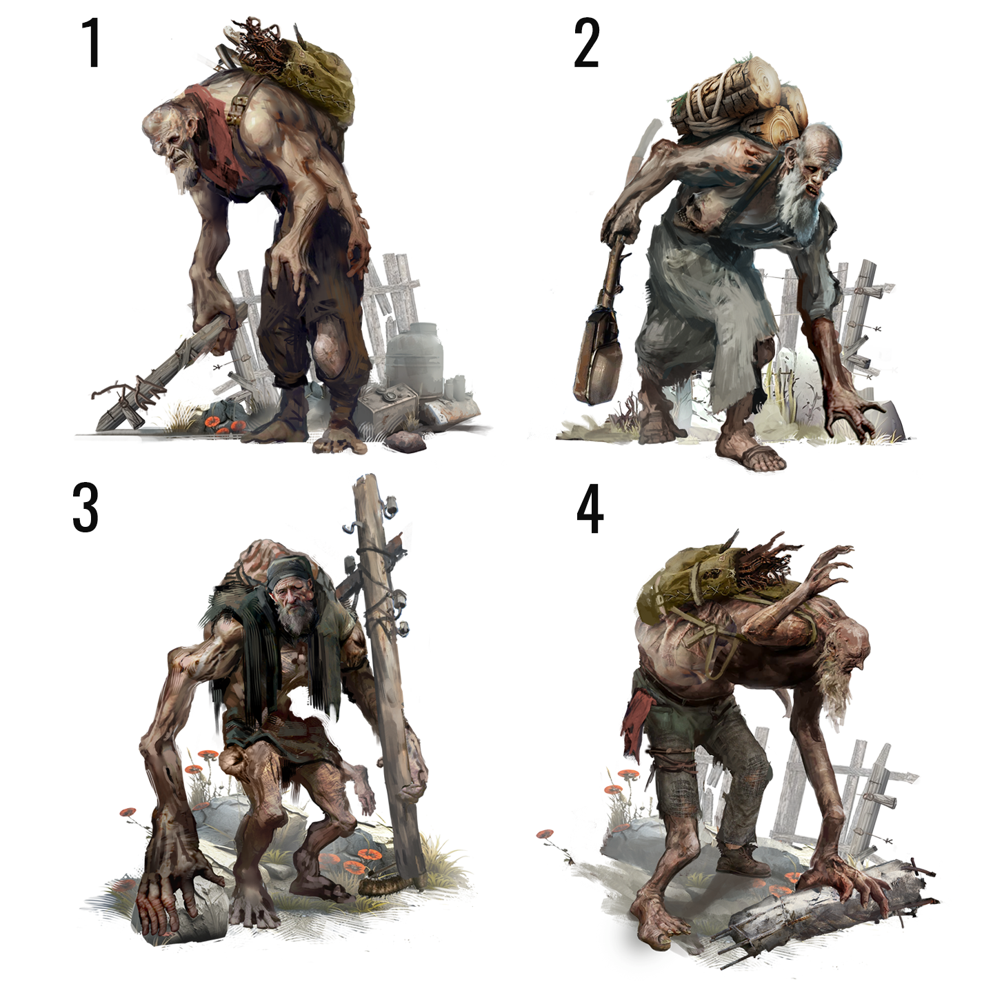 S.T.A.L.K.E.R. The Board Game by Awaken Realms - Day 7: Check out today ...