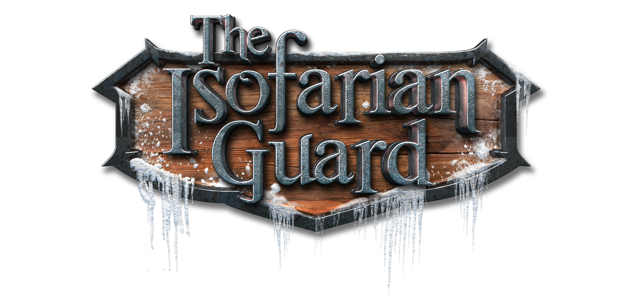 The Isofarian Guard Second Printing by Sky Kingdom Games - September ...