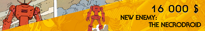 The Incal Infinite by Why Not AI - Gamefound
