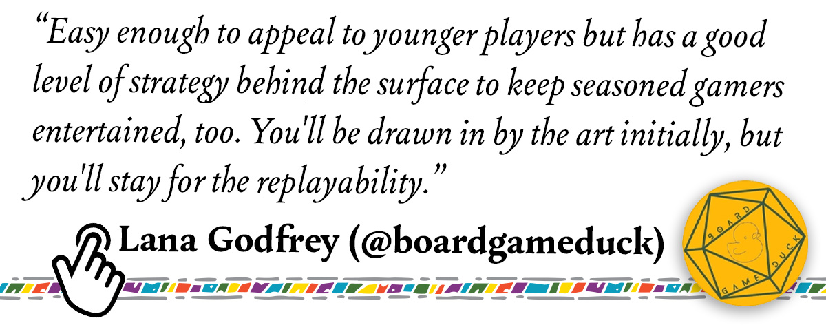 Muster: Raise the Banners by Play Monkey Games - Gamefound