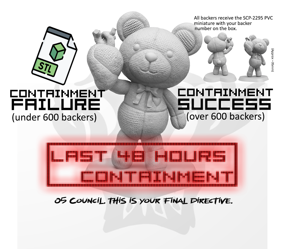 SCP The Boardgame: Confidential Crisis by DigDeep_Gaming - Gamefound