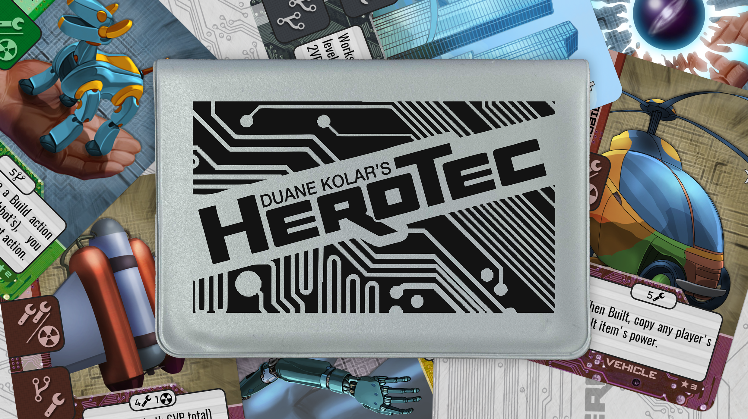 Button Shy Reprint Campaign - Late 2025 by Button Shy Games - Let's ...