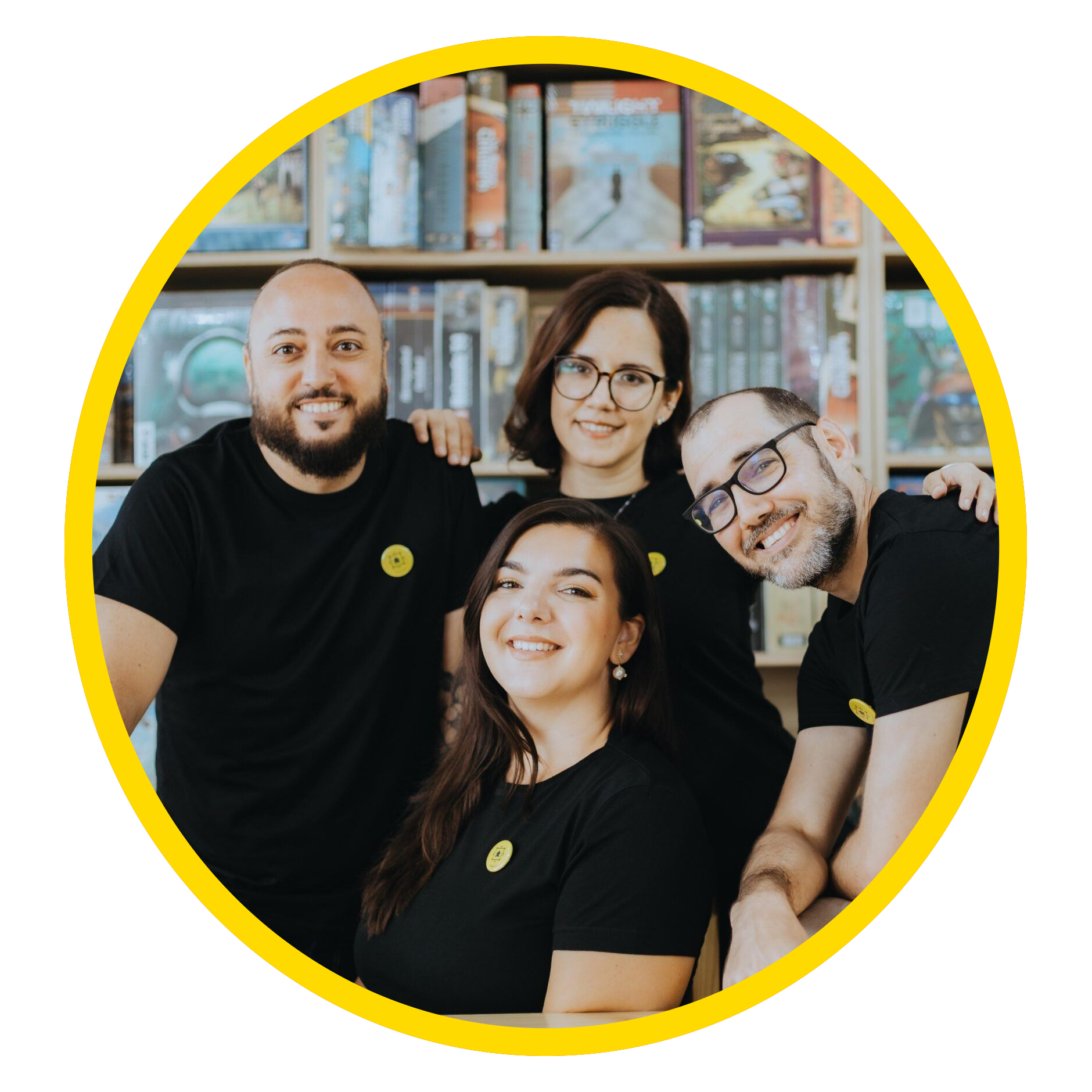 Muster: Raise the Banners by Play Monkey Games - Gamefound