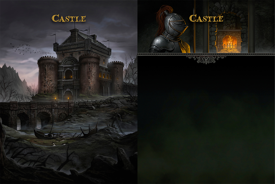 Ancient Blood - The Order of Vampire Hunters by Dark Gate Games - News ...