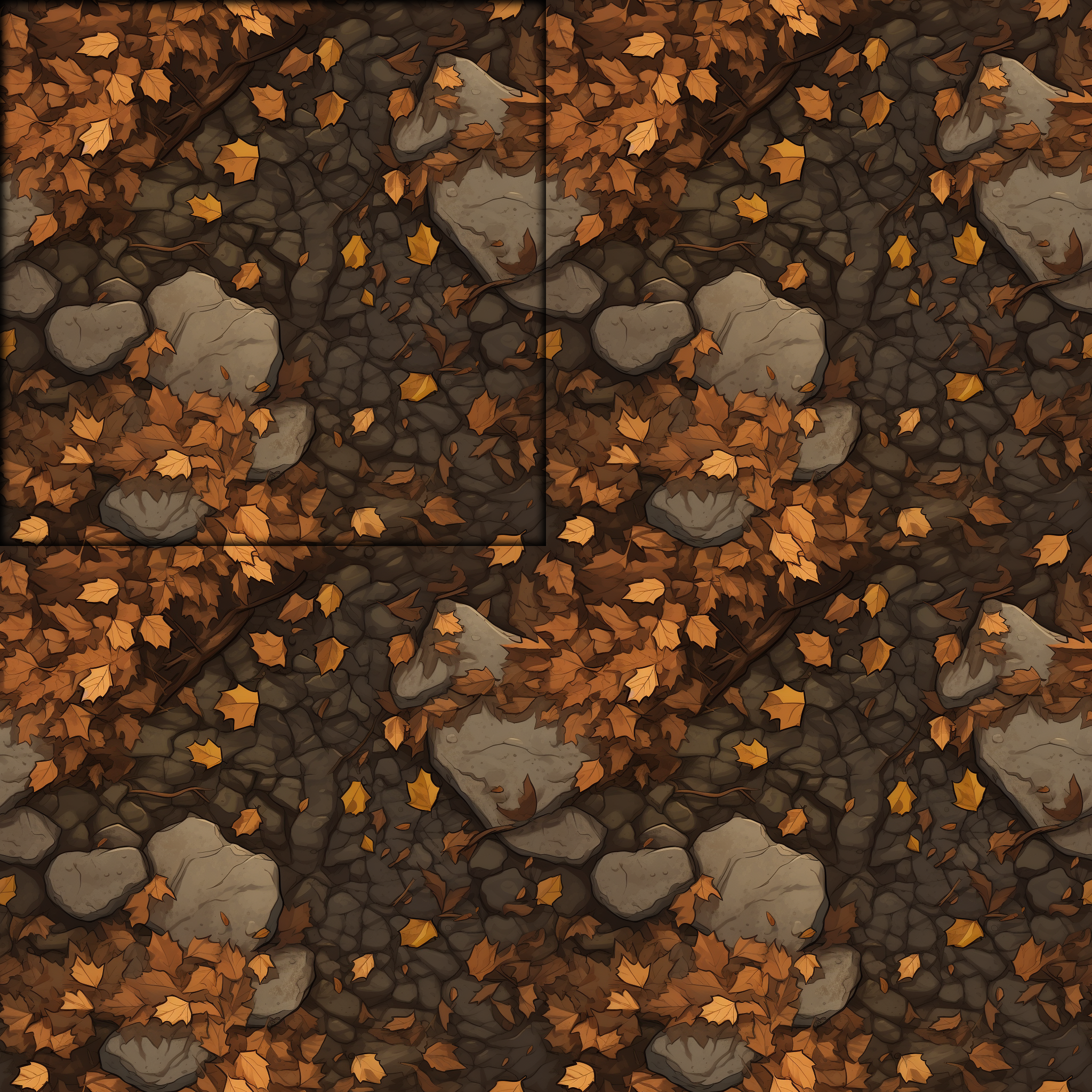 Building Assets for Inkarnate by Benjamin Weisz - Gamefound